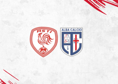 Asti-Alba Calcio (1-0): il tabellino del match – ASD Asti