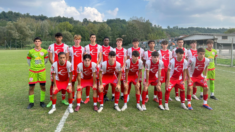 JUNIORES NAZIONALE – ASD Asti